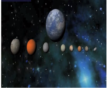 Crash Course on Our Solar System & Beyond | discover-wd