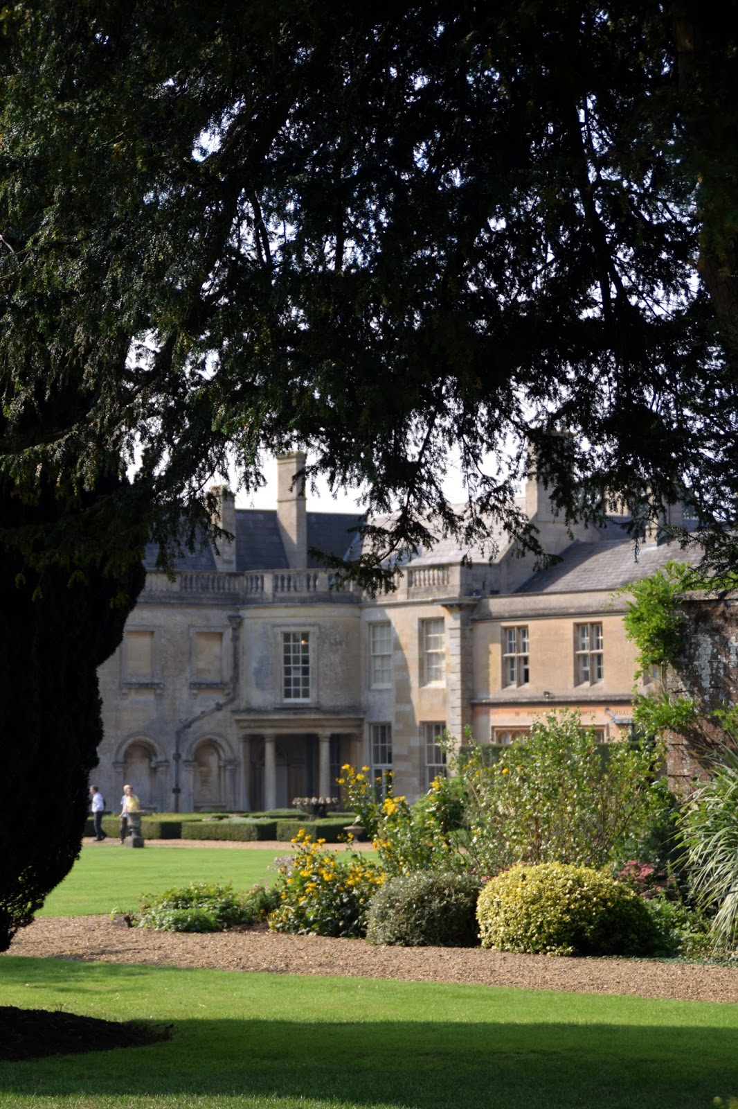 Enjoy your time with beautiful places: Lamport Hall and Gardens ...