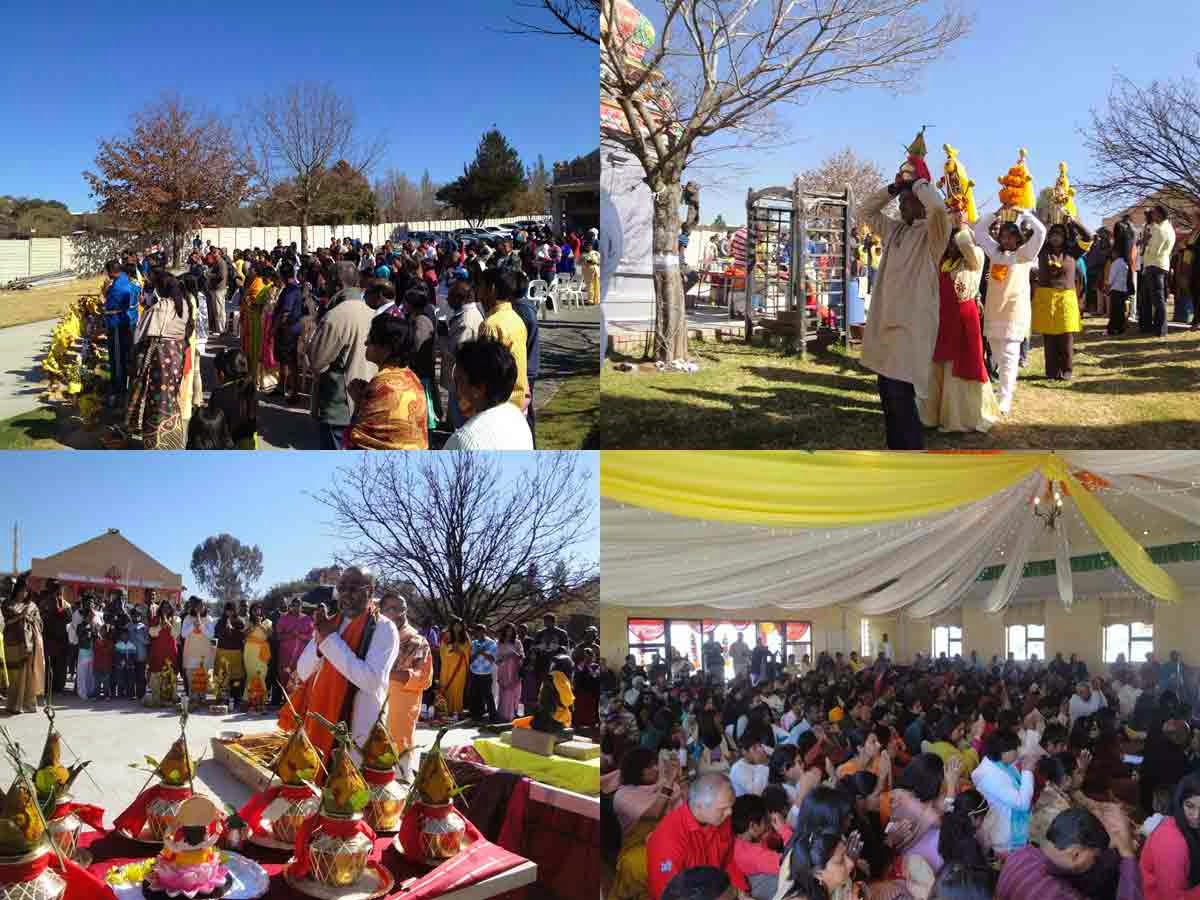 Hindu Vedic Philosophy (Holy Pilgrimage - Theertha Kshetra): Holy ...