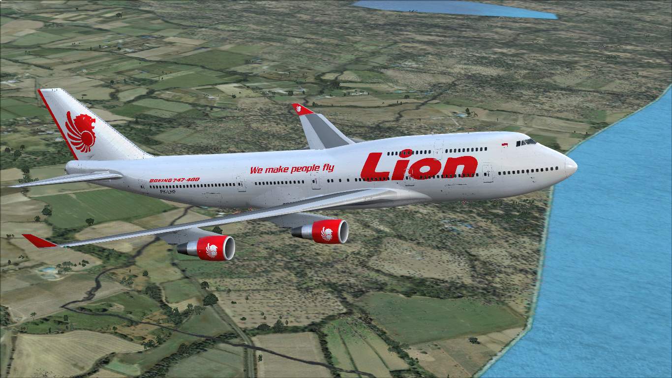 Lion Air