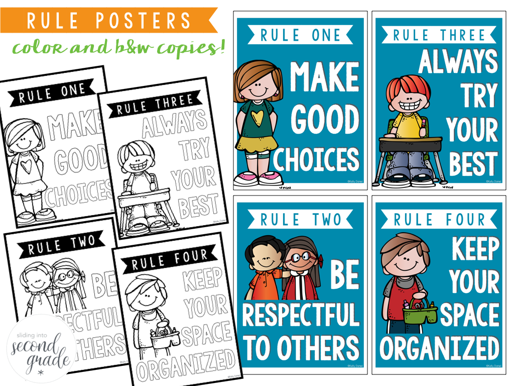 The First Week: Full Lesson Plans to Get Your Classroom Up and Running ...