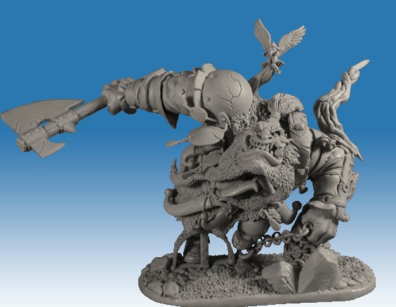 [TMP] "Mountain Troll" Topic