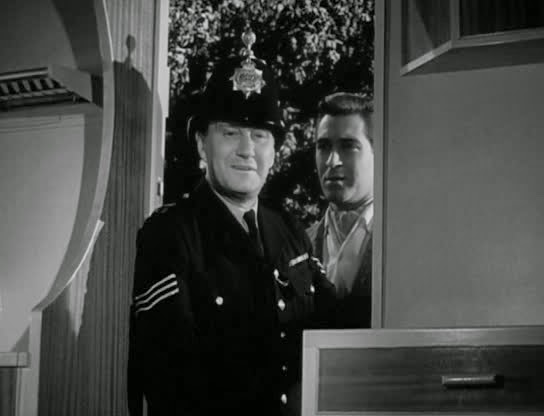 Forgotten Actors: Arnold Bell