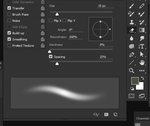 Phil Are Go!: Ironized Yeast - Gain Flesh!