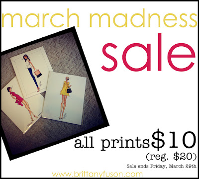 Brittany Fuson: Rach