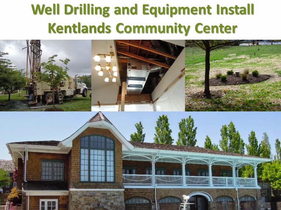 Egg Geo News: What is a "Standing Column Well" Geothermal HVAC System?