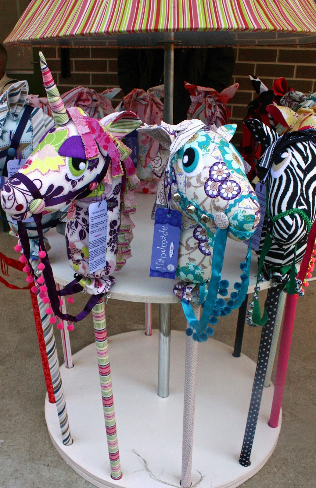 Party of 11: Shopping for a Party of 11 : Something for the Kiddos ...