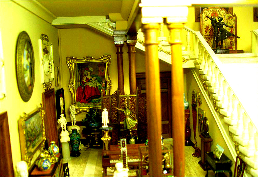 loveisspeed.......: Miniature Museum Exhibit...