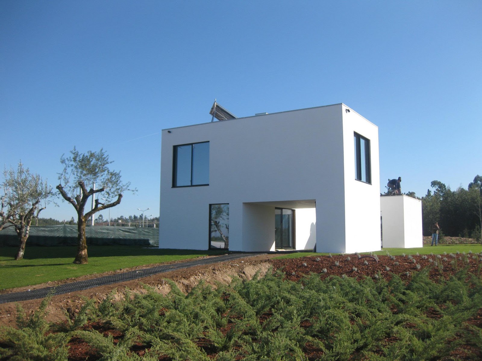 15 Casas pré fabricadas/modulares e portuguesas