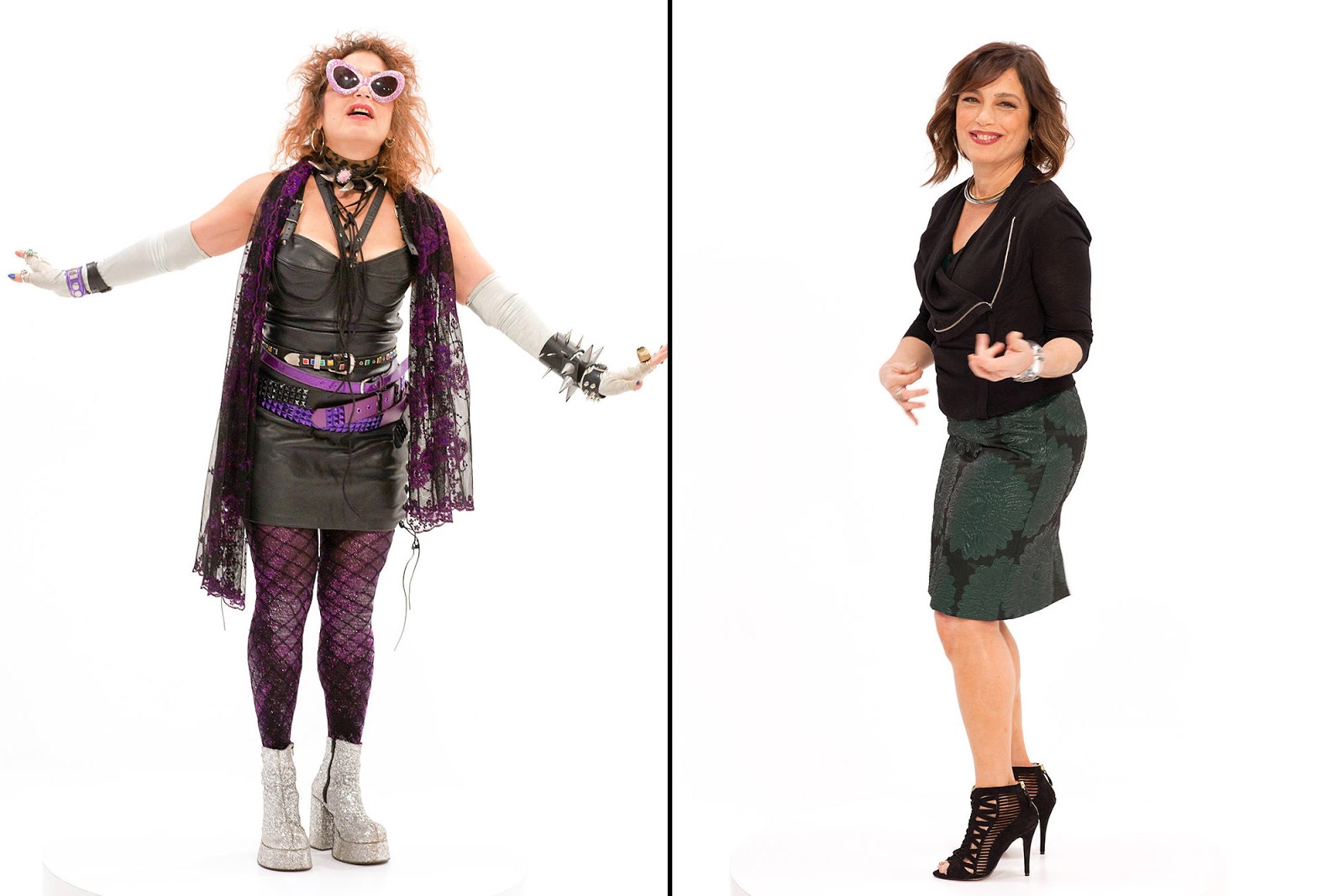 4 séries gringas sobre beleza que você deve assistir - Live My Style