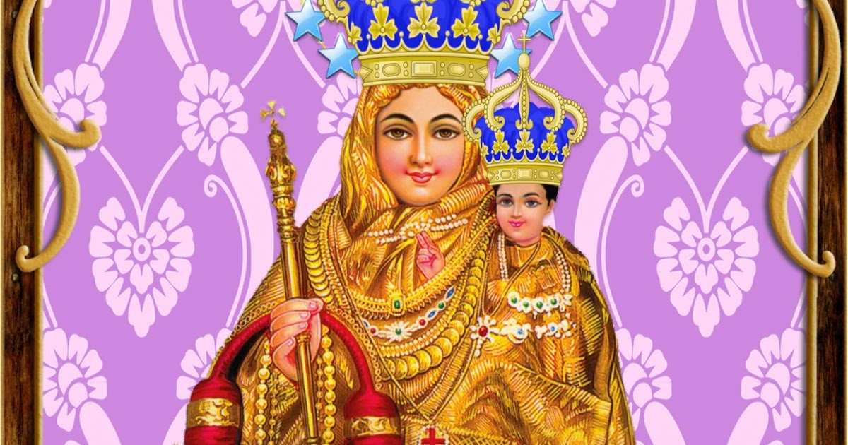 Our Lady of Good Health Vailankanni