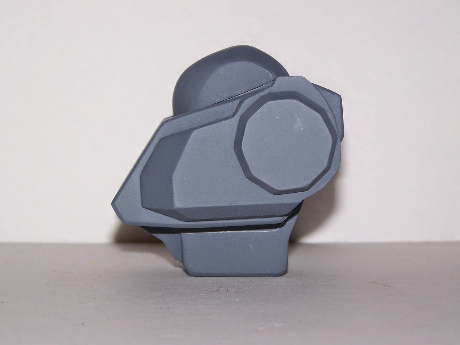 FCY: Battlemech Models: Project Dervish