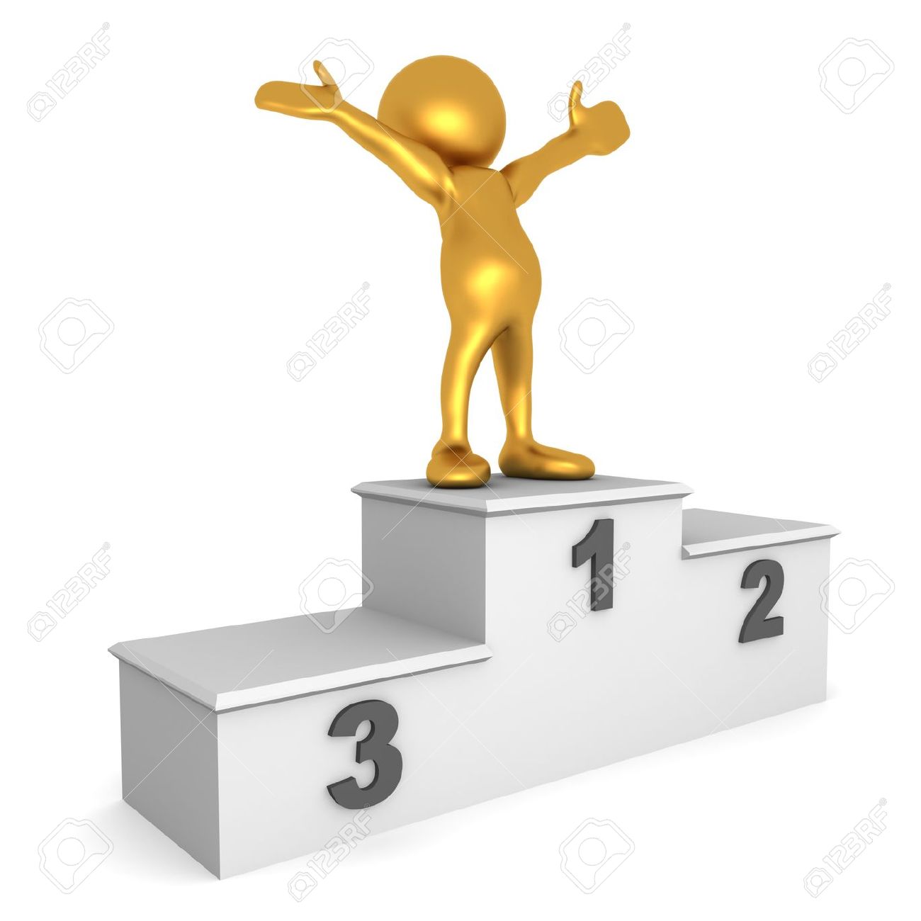 Independentista (financieeeero): Podium Julio