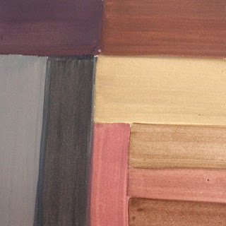 Oil and Cotton: Color in Depth with Rebecca Carter