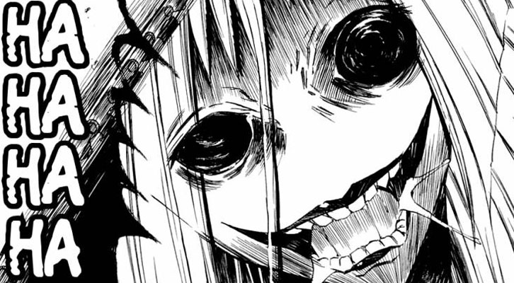 anime y relacionado: RECOMENDACION MANGA: IBITSU