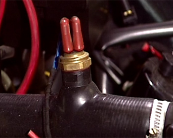 How to prevent a car engine overheat ~ The Automotive Area