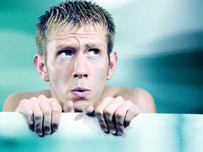 Refrigerator Testicles | Interesting Facts