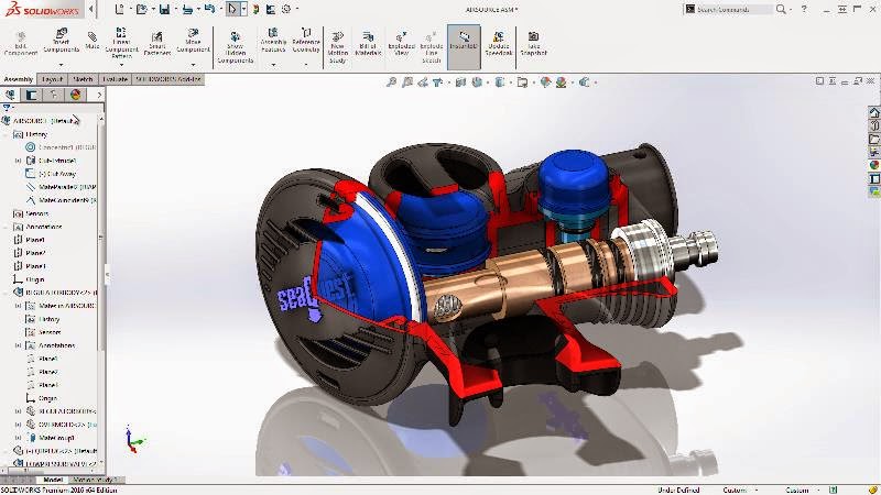 SOLIDWORKS WORLD 2015 : LAST DAY! | IME Technology Sdn Bhd