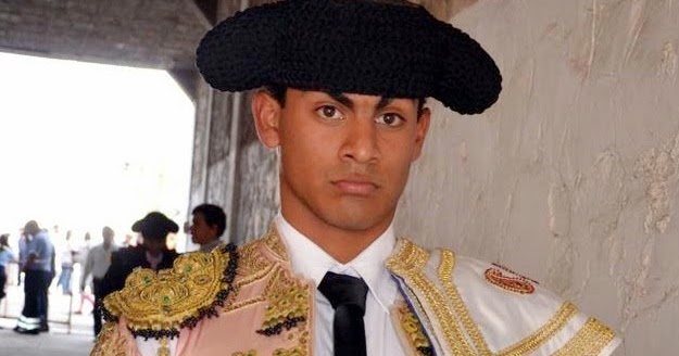 Toreros Mexicanos: GERARDO RIVERA