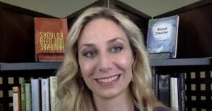 Everybody's Reviewing: Interview with Melissa Studdard