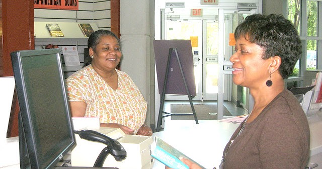 How May We Help You Today?