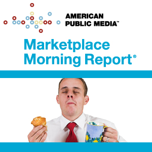 What Didn't Kill Me: let's talk about NPR.