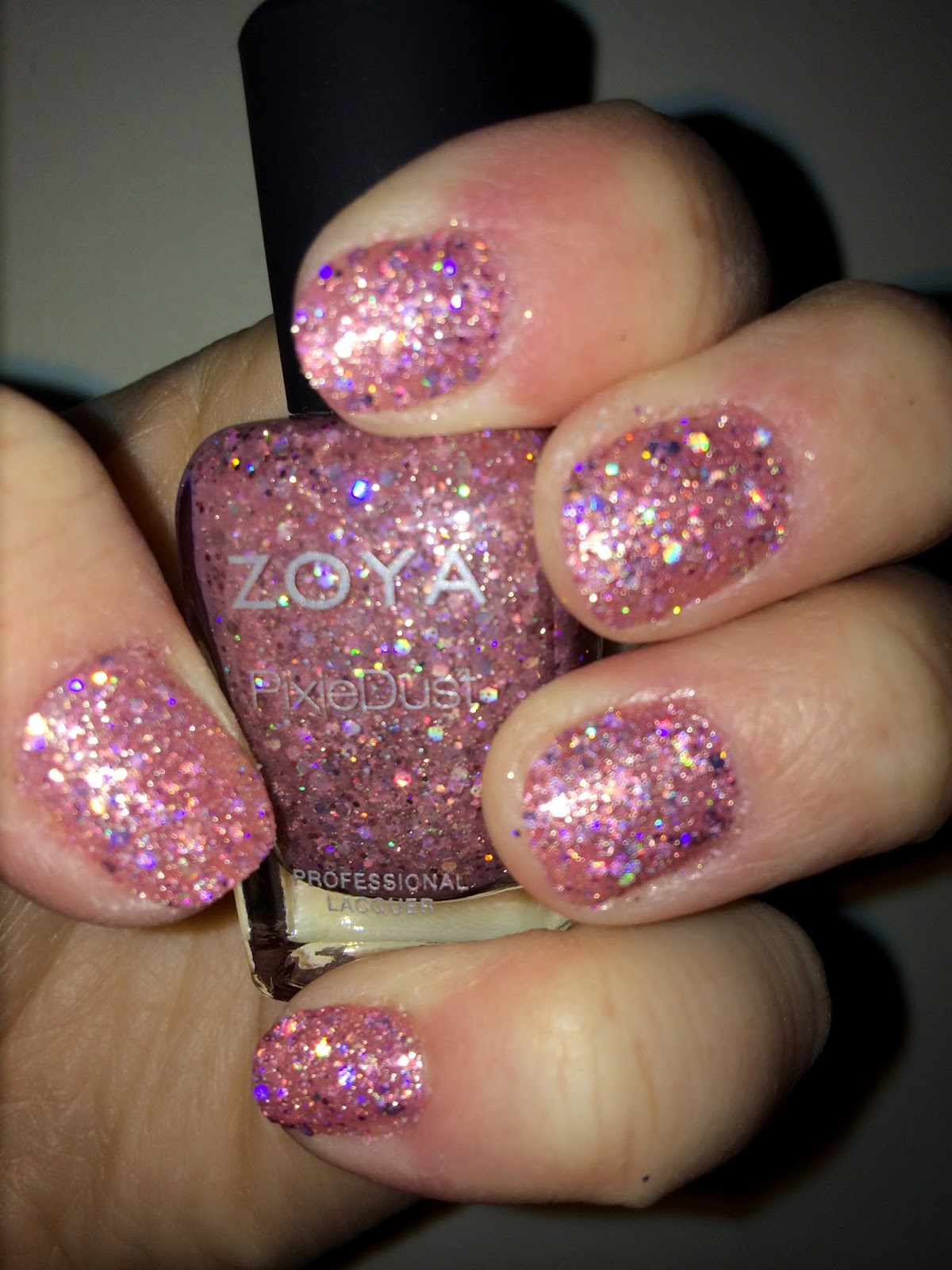 Zoya Arlo