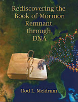 NephiCode: Comments from our DNA Series – Part I