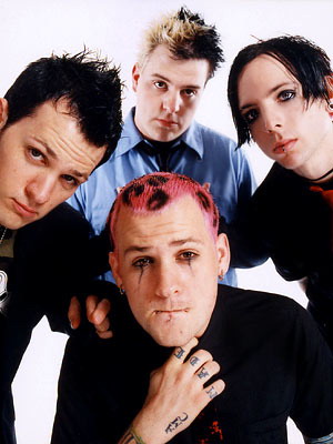 Biografia: Good Charlotte