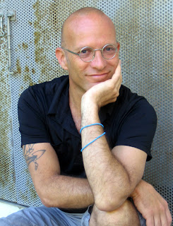 Mis galgas, yo y the ruby slippers: ANDREW PUTTER. Fotografías.