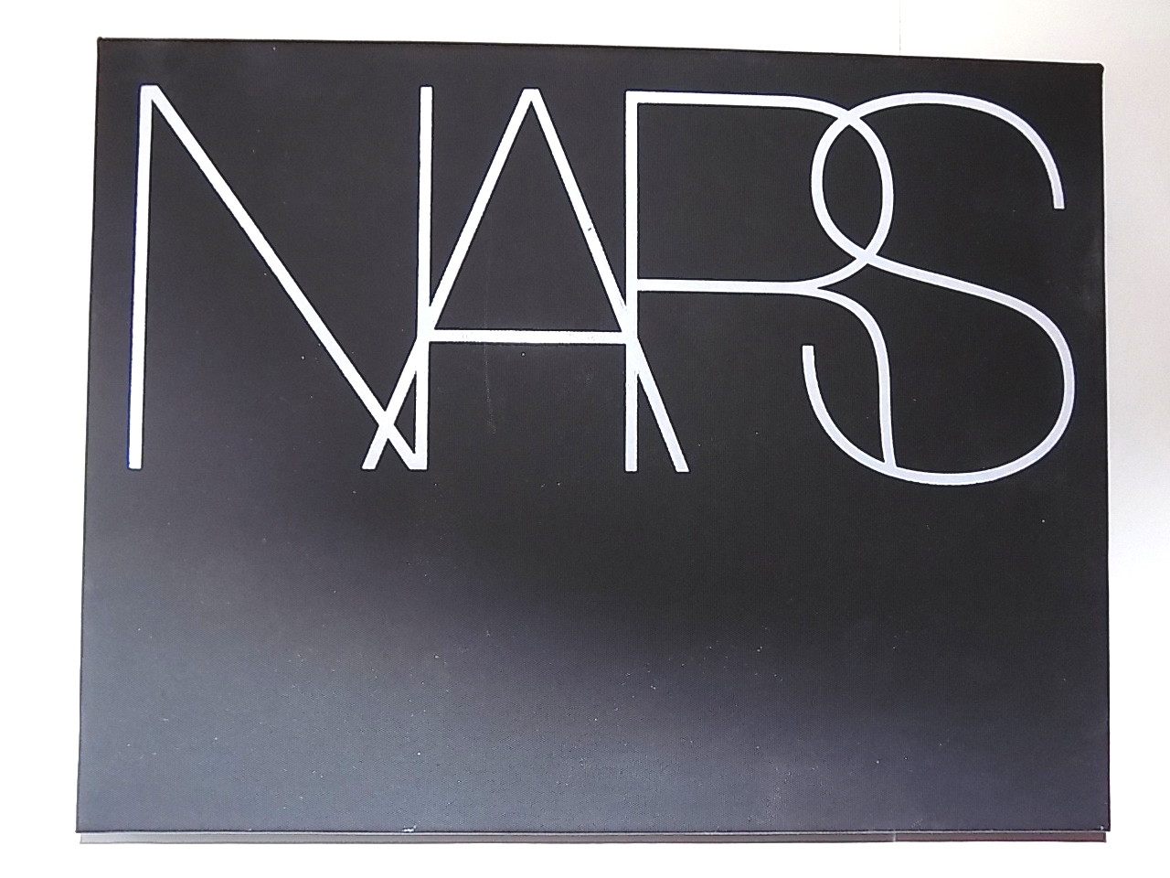 The Beauty Alchemist: NARS Large Pro Palette