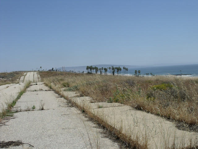 Deserted Places: Surfridge, a ghost town within Los Angeles