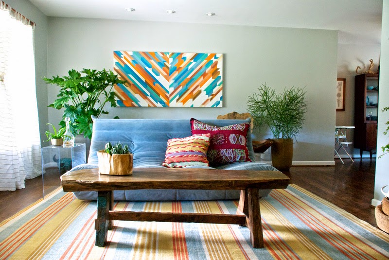 Plan de 7 Días Para Obtener Una Sala Impecable y Muy Bien Organizada