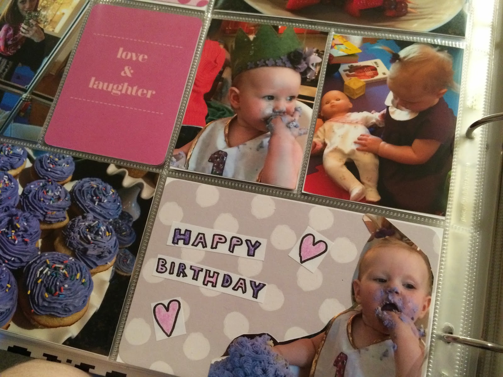 Lady in Leopard: Project Life: How To Print 3x4 Photos At Any Photo ...