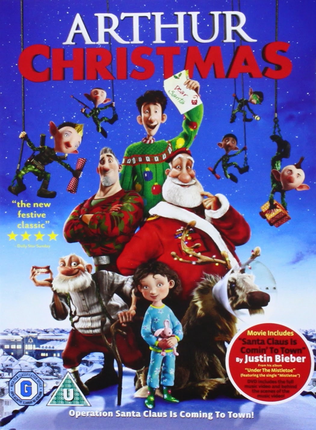 Live Love Laugh...: BLOGMAS Day 19: Favourite Christmas Films...