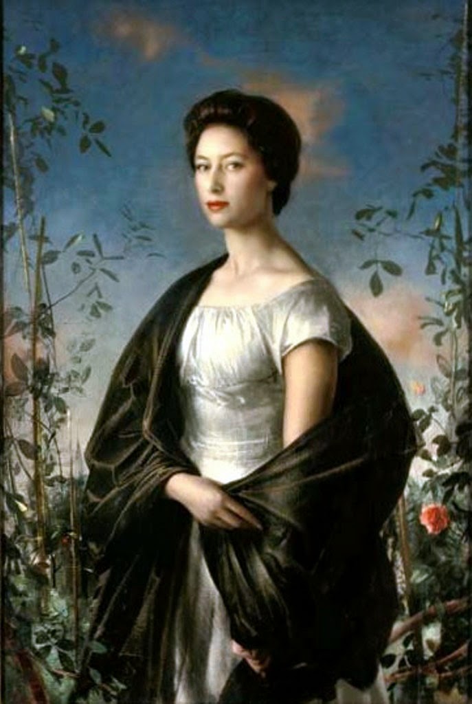 International Art Gallery: Pietro Annigoni