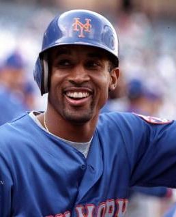 The All Time Mets Single Season Hits Leader: Lance Johnson (1996-1997)