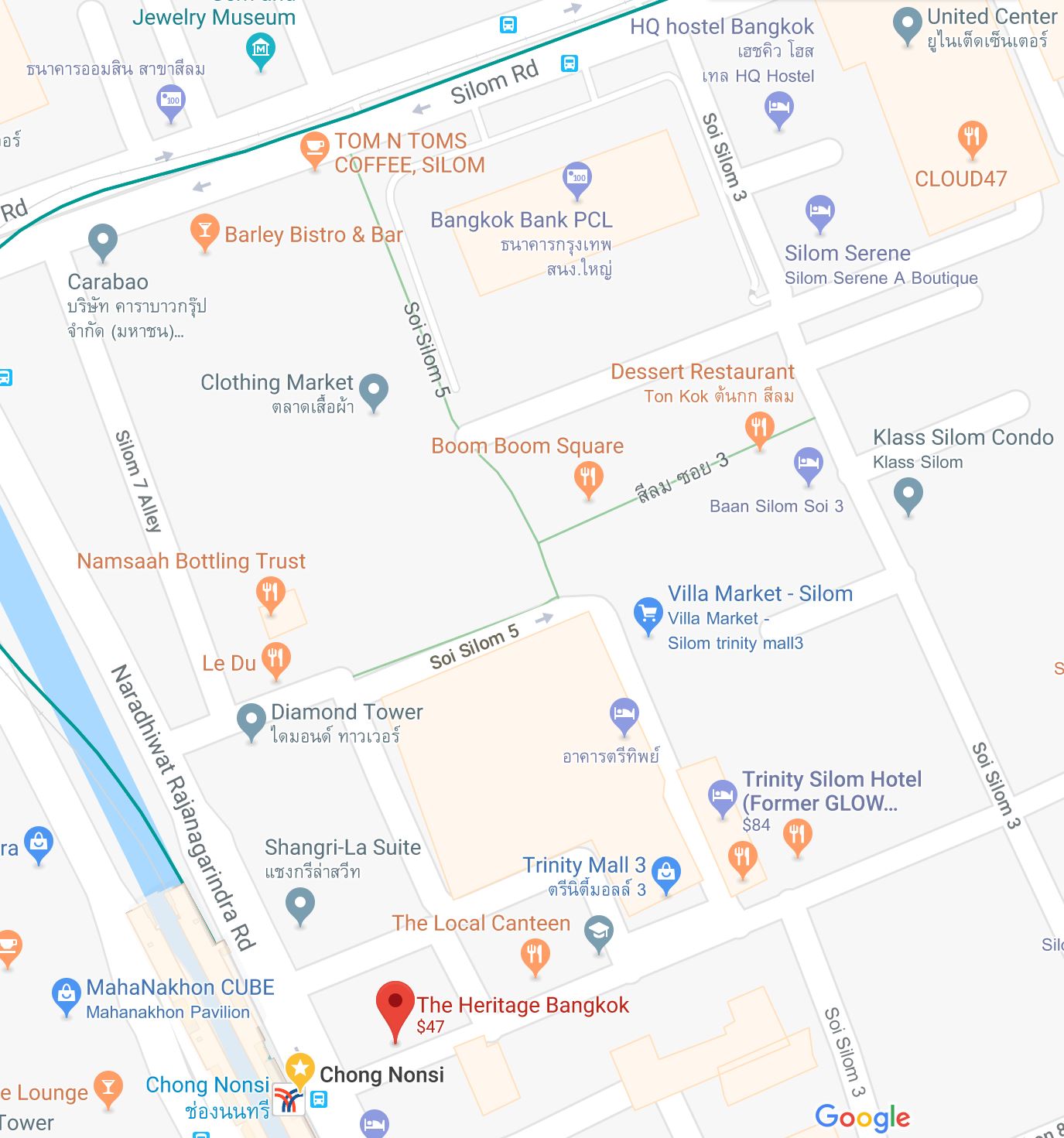 Overcome life: Bangkok D2 - Pratunam area and Talad Neon Night Market