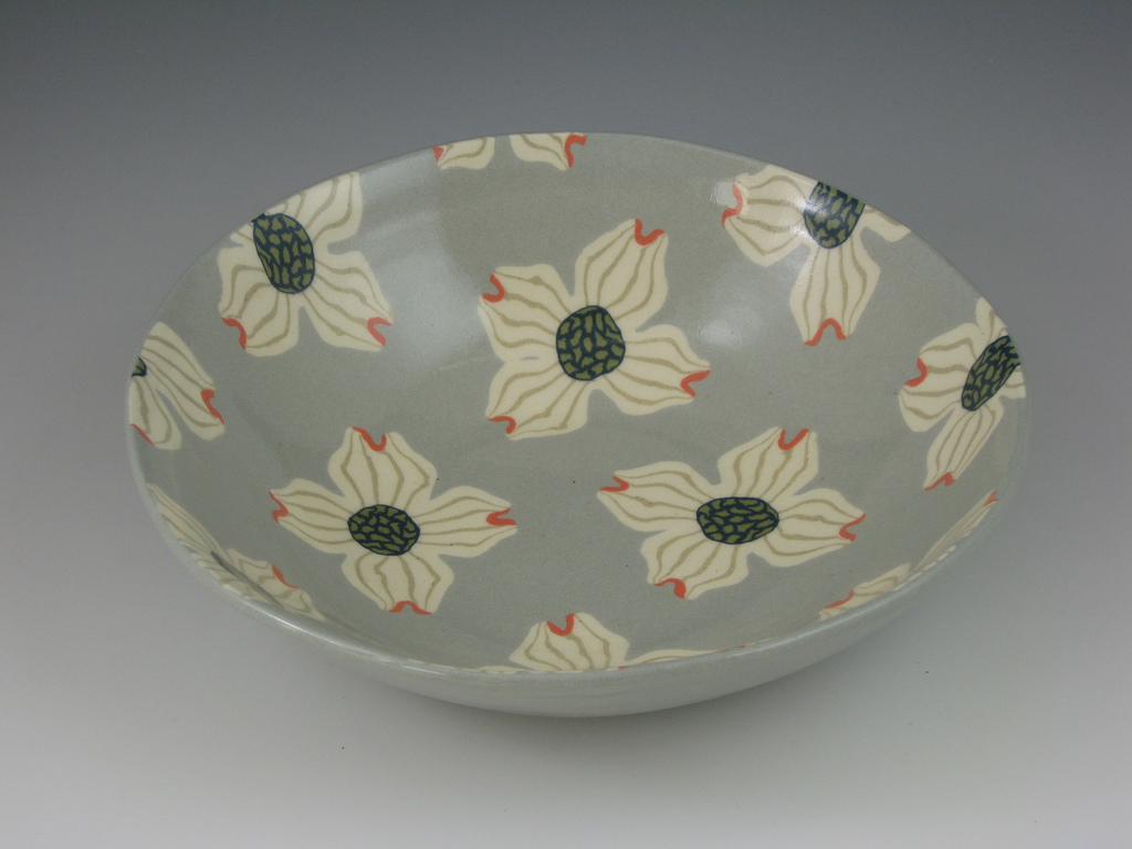 My Paisley World: The Clever Japanese Art of Nerikomi Pottery