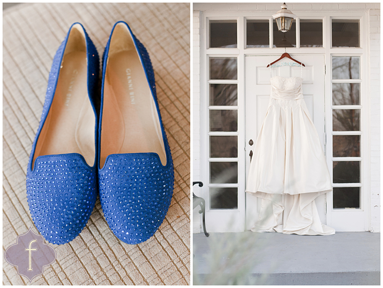 Kayla F Photography: keely and scott | the big day