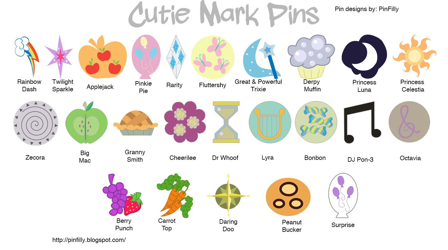 Equestria Daily - MLP Stuff!: Nightly Roundup #409