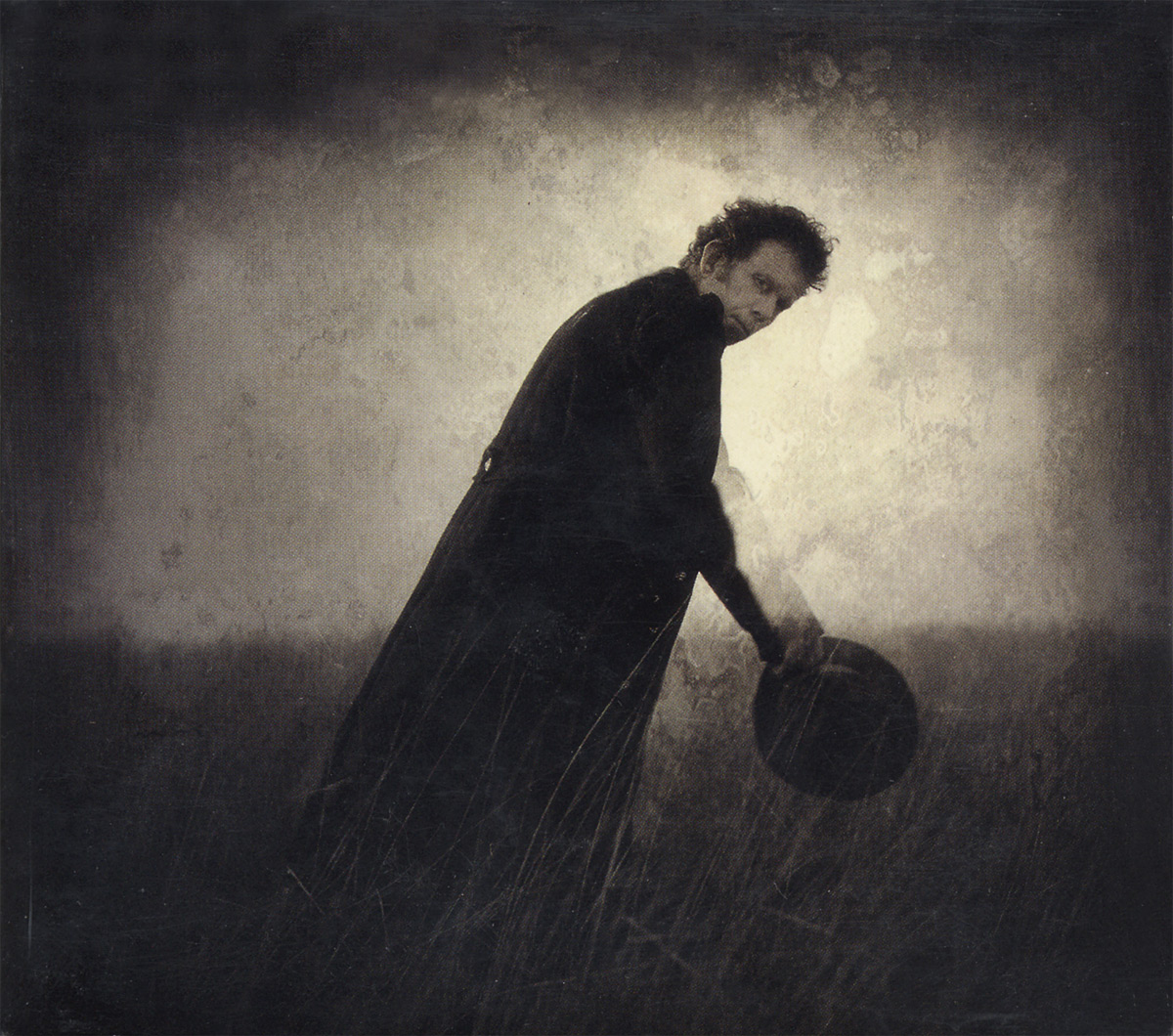 I Had the Weirdest Dream.: Matt Mahurin