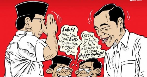 TamtomoVision: Kartun Politik Mice Cartoon - Oktober 2014