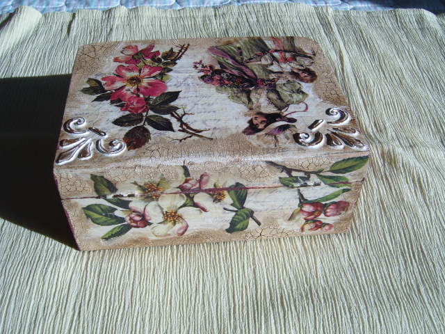 Cadouri si Decoratiuni Handmade