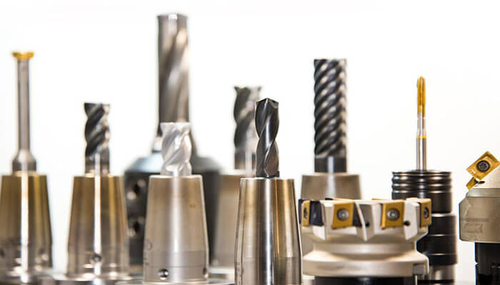 What Is Cutting Tools? An Introduction