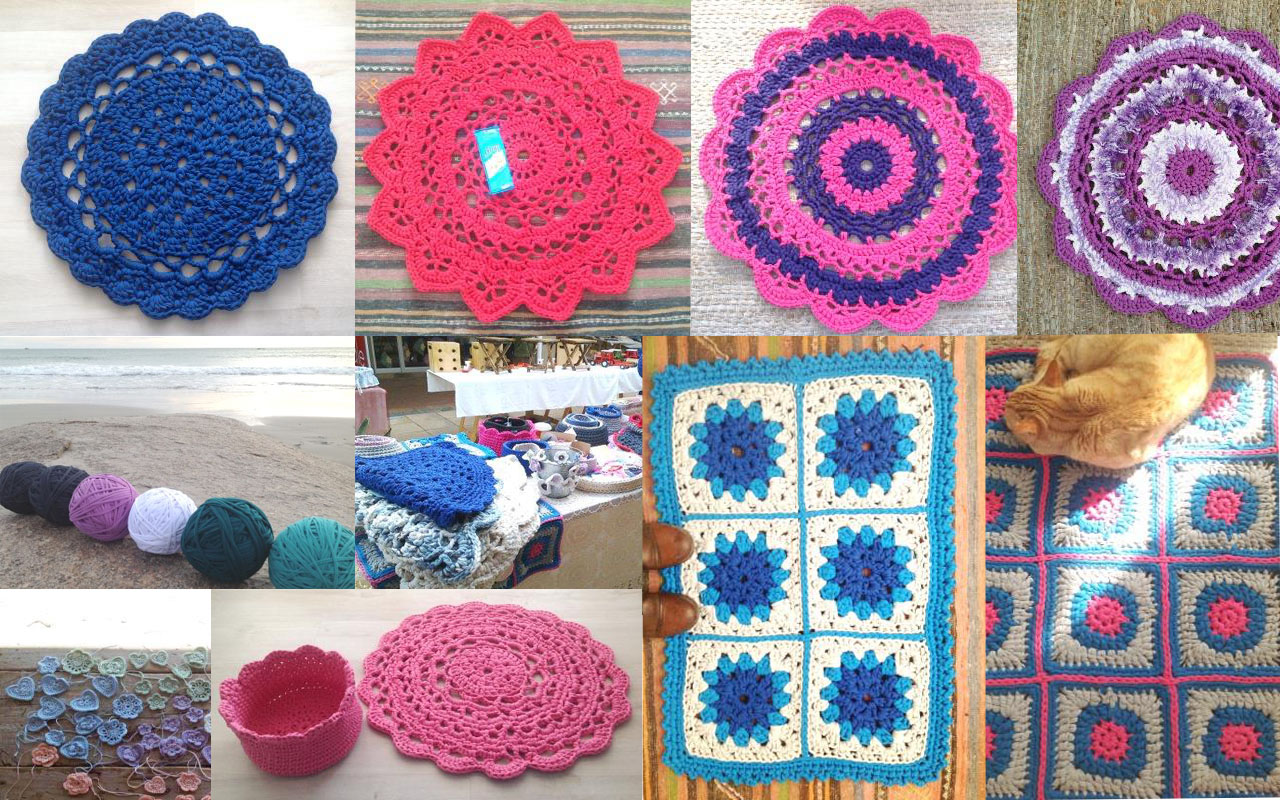 Hekel Idees: Kuiergas #2 Anneke Wiese.