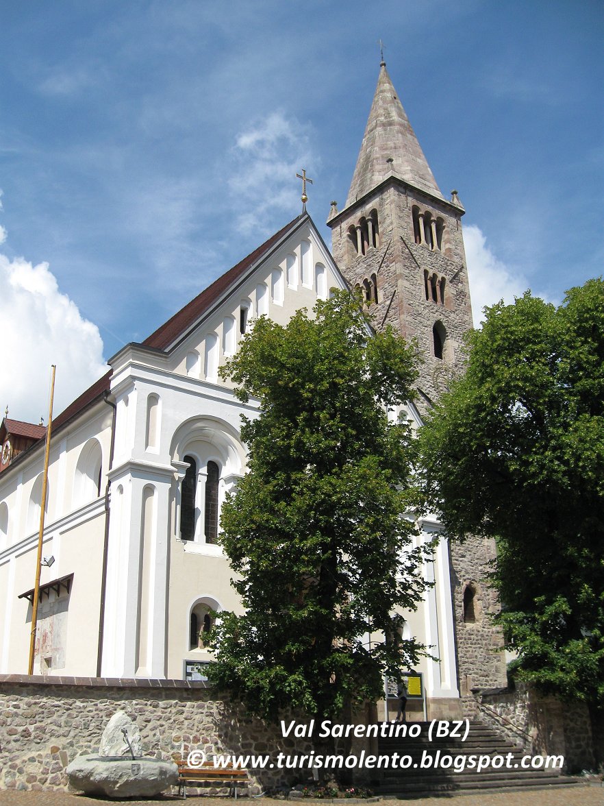Turismo Lento: Val Sarentino: Braunwirt Ristorante, l'etape gourmande ...