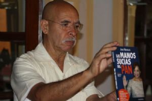 Percepción mata realidad: Violencia Transexenal con José Reveles ...