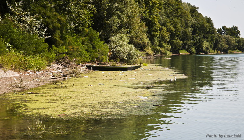 lancia88: Objektivom po Srbiji - Boljevci, Nautičko selo Biser
