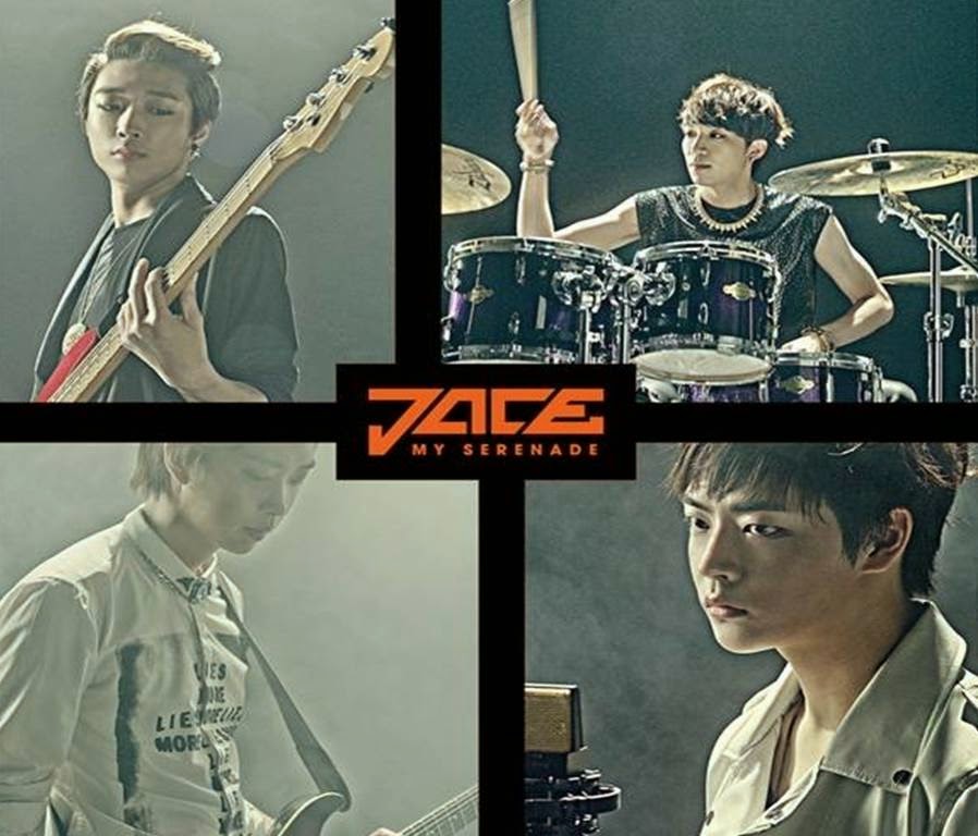 JACE libera el MV de 'My Serenade'